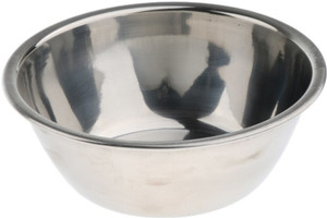 G S HUB STAINLESS STEEL LOSTION BOWL, SURGICAL BOWL IDEAL FOR ANY ...