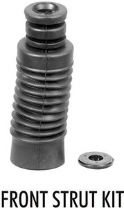 AUTOHOM Front strut kit for Toyota Etios Car Suspension Strut Price in ...