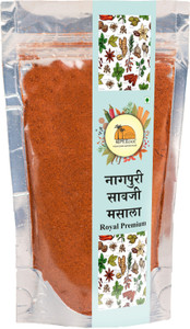 GramRoot Nagpuri Saoji Masala Price in India - Buy GramRoot Nagpuri ...