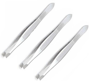 ARORA Stainless steel Rhinestone Picker / hair Plucker - Price in India ...