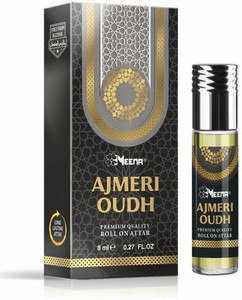 MEENA AJMERI OUDH Floral Attar Price in India - Buy MEENA AJMERI OUDH ...