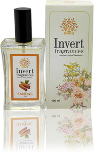 Invert Fragrances Sandal Perfume Floral Attar Price in India - Buy ...