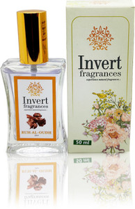Invert Fragrances Ruh-Al-Oudh Perfume Floral Attar Price in India - Buy ...