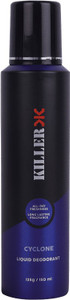 KILLERX Cyclone Perfume Body Spray - For Men & Women - Price in India ...