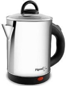 Pigeon A Plus Electric Kettle Price in India - Buy Pigeon A Plus ...
