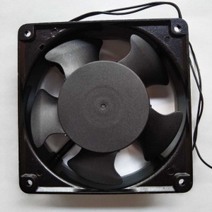 JIGO JG12038HBL 4 INCH 10 cm Exhaust Fan Price in India - Buy JIGO ...