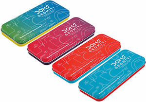 Flipkart.com | DOMS Geomiti Geometry Box