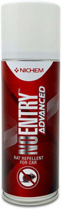 No Entry Advanced Rat Repellent Spray For Cars - Buy Baby Care Products ...