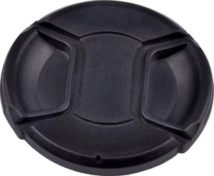 Digicare 58mm camera cap Lens Cap - Digicare : Flipkart.com