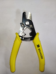 ATC Optical Fiber Wire Stipper Lineman Plier Price in India - Buy ATC ...