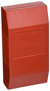 Walthers LGB Scale Track Cleaning Block - LGB Scale Track Cleaning ...