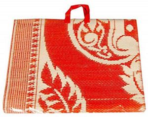 Barline Plastic Chatai Mat - Buy Barline Plastic Chatai Mat Online at ...