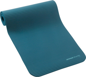 Domyos By Decathlon Comfort Pilates Floor Mat Size S 170 Cm X 55 Cm X