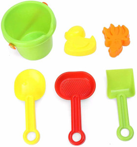 Barodian's beach set Toy Accessory Price in India - Buy Barodian's ...