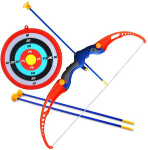 Toy Shopee Archery Kit Price in India - Buy Toy Shopee Archery Kit ...