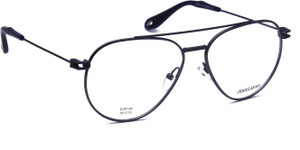 David Jones Full Rim Aviator Frame Price in India - Buy David Jones ...