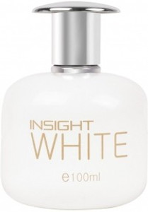 Buy Insight WHITE EAU DE FABRIC PERFUM (pack of 4) Eau de Parfum - 400 ...