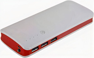 MI KYOCERA 20000 mAh 18 W Power Bank Price in India - Buy MI KYOCERA ...