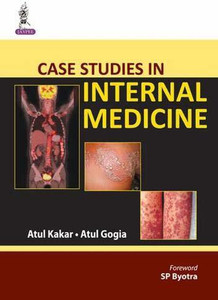 Case Studies In Internal Medicine: Buy Case Studies In Internal ...