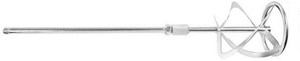 Inditrust Electric Paint Mixer Rod Rod Size 12mm Rotary Bit Set Price ...