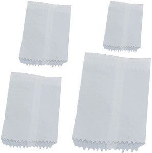 AUMNI CRAFTS Butter Paper Covers Combo (6x9 CM, 9.5x12.5 CM, 11.5x16 CM ...