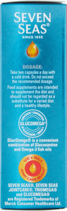 SEVEN SEAS Joint Care Active 30 Capsules Price in India - Buy SEVEN ...