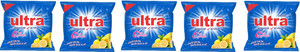 Unique Ultra Detergent Powder 500gm (Pack of 5) Detergent Powder Price ...