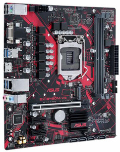 ASUS EX B460M-V5 LGA 1200Socket ATX Intel B460 Chipset DDR4 Motherboard ...