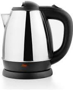 CALTRON E-KETTLE Electric Kettle Price in India - Buy CALTRON E-KETTLE ...