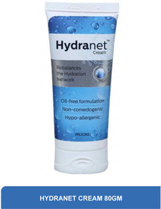 Hydranet Cream - best moisturizer for dehydrated skin 80 gm - Price in ...