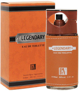 Buy BN PARFUMS Legendary Eau de Parfum - 100 ml Online In India ...