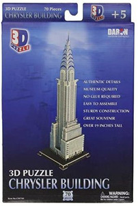 Daron World Wide Trading Inc. Hawk Weird-ohs Model Kits ,Sling Rave ...