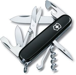 Victorinox Original Climber 10 Multi-utility Knife - Price in India ...