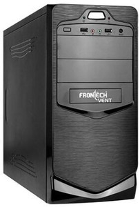 Frontech FT 4245 Cabinet Cabinet with USB 2.0 Ports Compatible with ...