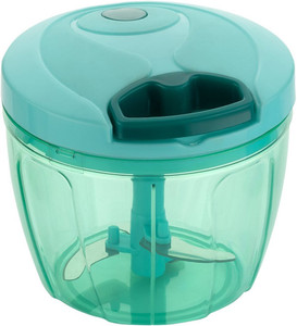 Eyelet Compact & Powerful Hand Held Vegetable Chopper Vegetable & Fruit ...
