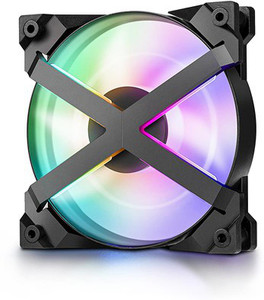 Deepcool MF120 GT Cooling Fan Cabinet Cooler - Deepcool : Flipkart.com