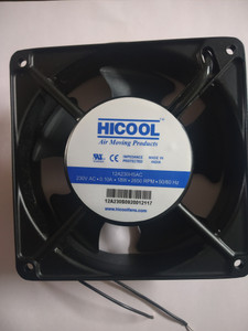 Hicool 12A230HSAC Cooling Fan Cabinet Cooler - Hicool : Flipkart.com