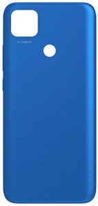 SOCO Xiaomi Redmi 9 Back Panel: Buy SOCO Xiaomi Redmi 9 Back Panel ...