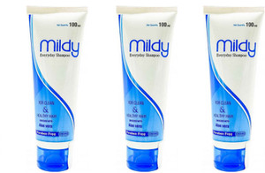 Mildy Shampoo - Price in India, Buy Mildy Shampoo Online In India ...