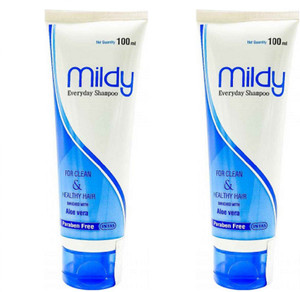 Mildy Shampoo - Price in India, Buy Mildy Shampoo Online In India ...