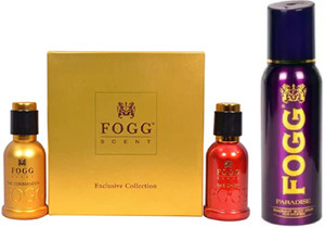 FOGG SCENT Price in India - Buy FOGG SCENT online at Flipkart.com