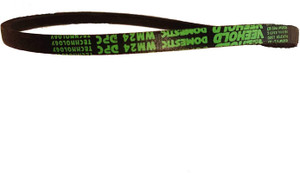 Whirlpool Genuine V Belt WM 24 for semi automatic washing machine 6 to ...