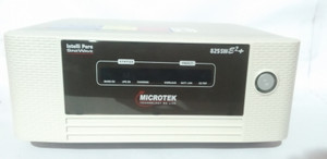 Microtek new model digital ups e2+825 pure Sine wave inverter for home ...