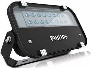 PHILIPS LED Floodlight BVP120 Flood Light Outdoor Lamp Price in India ...