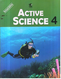 Revised Edition Active Science Class -4: Buy Revised Edition Active ...