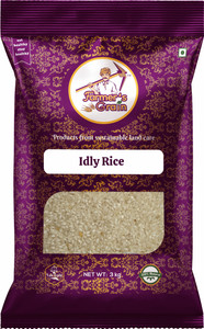 Farmers Grain Idly Dosa Rice Price in India - Buy Farmers Grain Idly ...