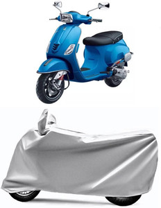 PVSTAR Two Wheeler Cover for Piaggio Price in India - Buy PVSTAR Two ...