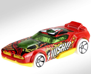 HOT WHEELS HW FAST FISH CAR BY AKU TOYS - HW FAST FISH CAR BY AKU TOYS ...