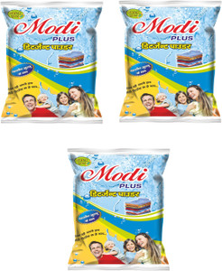ModiPlus Modi Plus Detergent Powder 500 GM Pack of 3 Detergent Powder ...