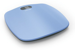 Montreal EB7006 Digital Personal Body Weighing Scale, Strong & Best ABS ...